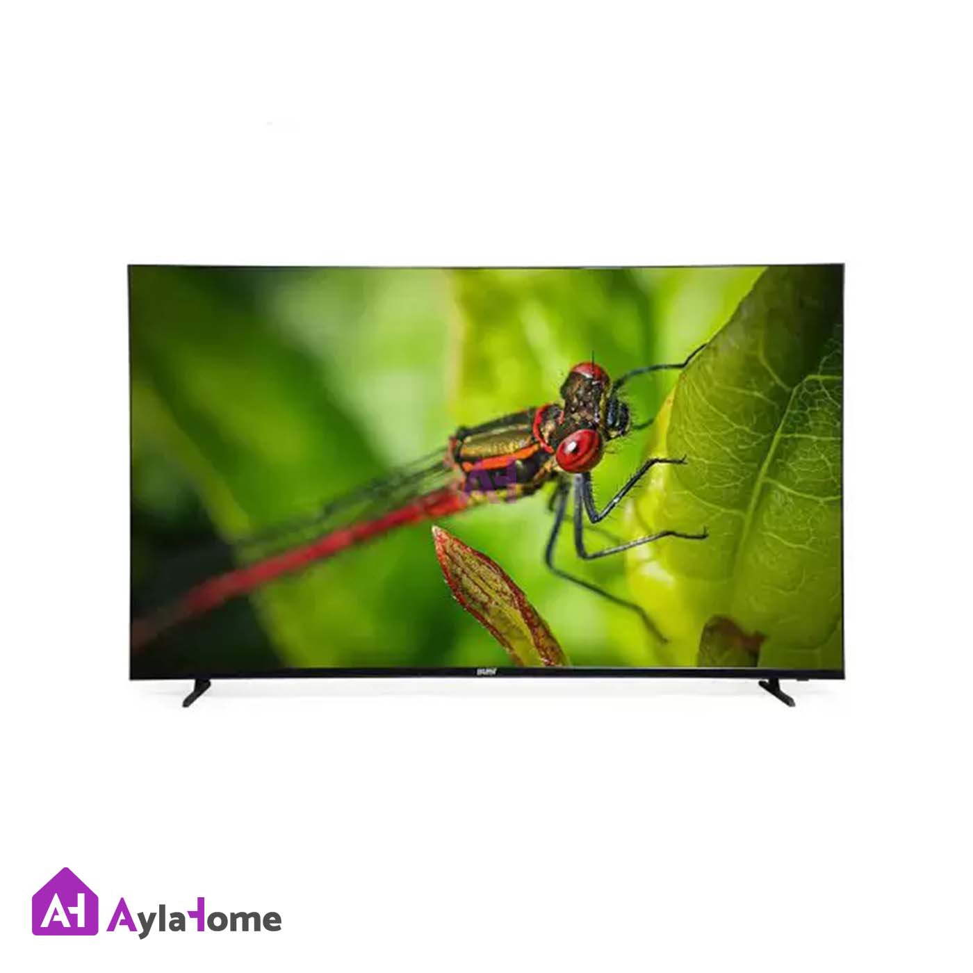 تلویزیون هوشمند 65 اینچ LED بلست مدل BTV-65KDA310B